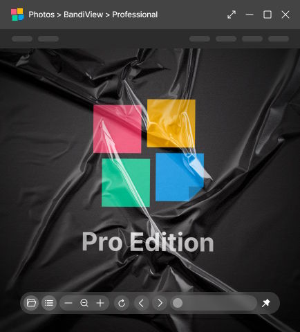 반디뷰 - 베타 버전 다운로드